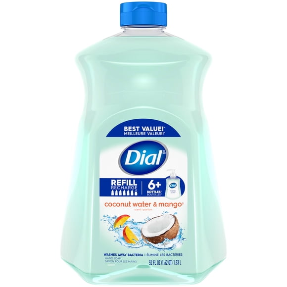 Dial Soap – Walmart.com
