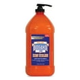 Dial, DIA06058, Heavy-Duty Hand Cleaner, 1 Each, Orange, 101.4 fl oz (3 ...