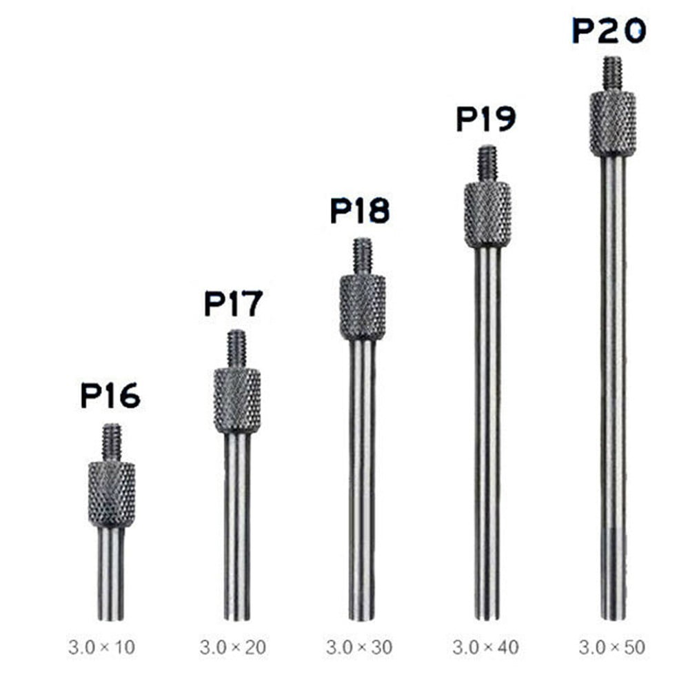 Paint Roller Extension Pole Digimatic/Dial Depth Gage Dimensions ...