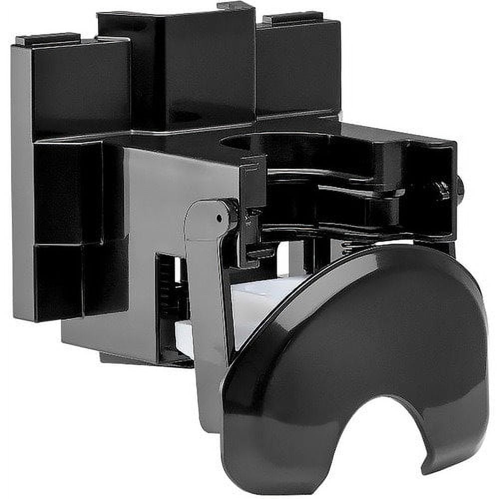 Dial Dispenser Engine Converter, 4-4/5"Wx5-2/5"Lx3-4/5"H, Smoke ...