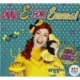 Dial E For Emma (CD) - Walmart.com
