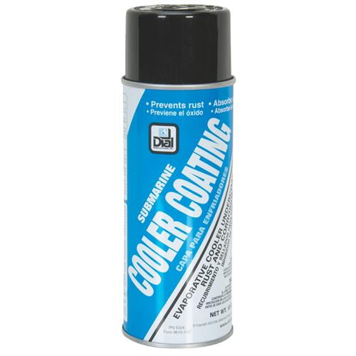 Dial Evaporative Cooler Coating GALLON, Each - Walmart.com