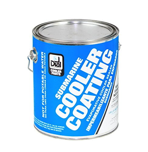 Dial GAL Cooler Coating - Walmart.com