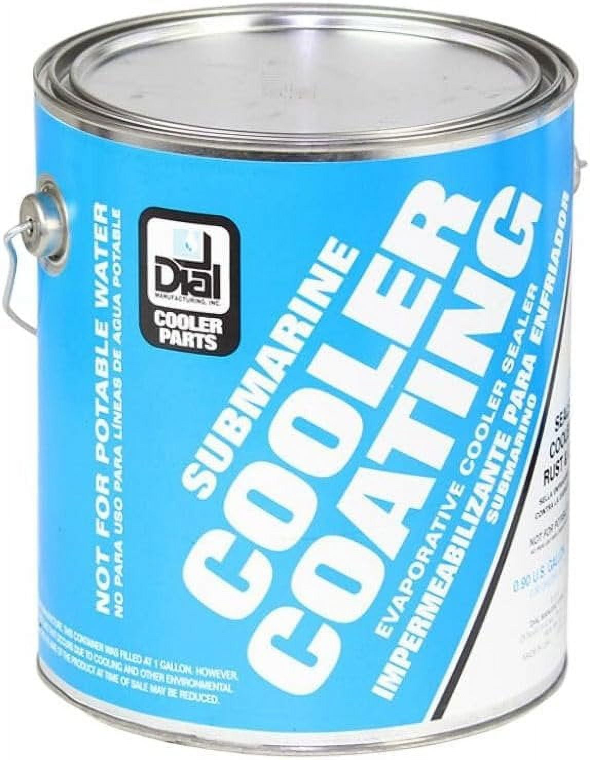 Dial GAL Cooler Coating - Walmart.com