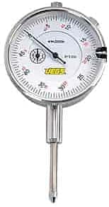 Dial Indicator | 1.000” | 0.0005” Precision | Can Be Used To Check ...