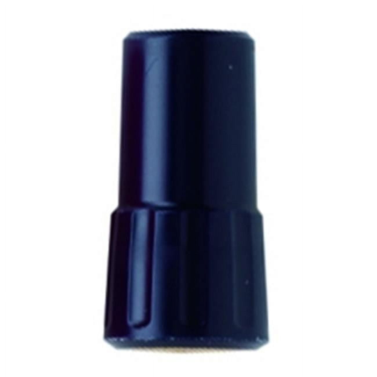 Dial Indicator Colour Spindle Caps, Dark Blue - Walmart.com