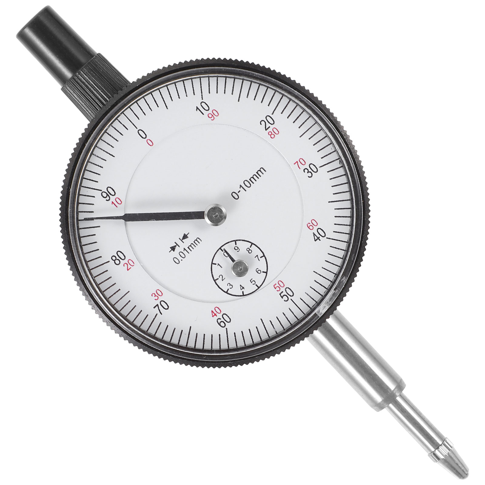 Dial Indicator Dial Gauge Dial Test Indicator Length Measuring ...