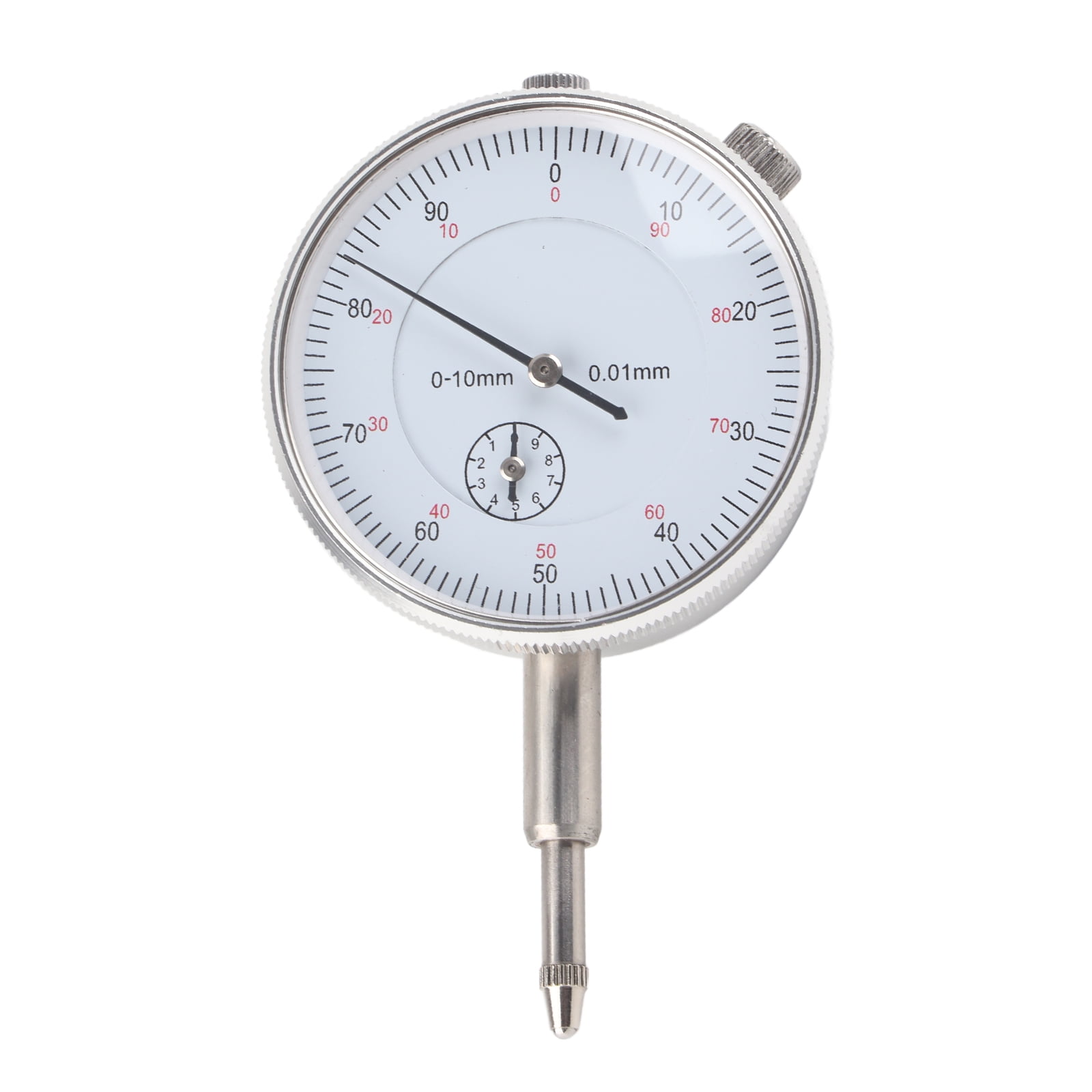 Dial Indicator Head Pointer Mechanical Dial Indicator Pointer Dial ...