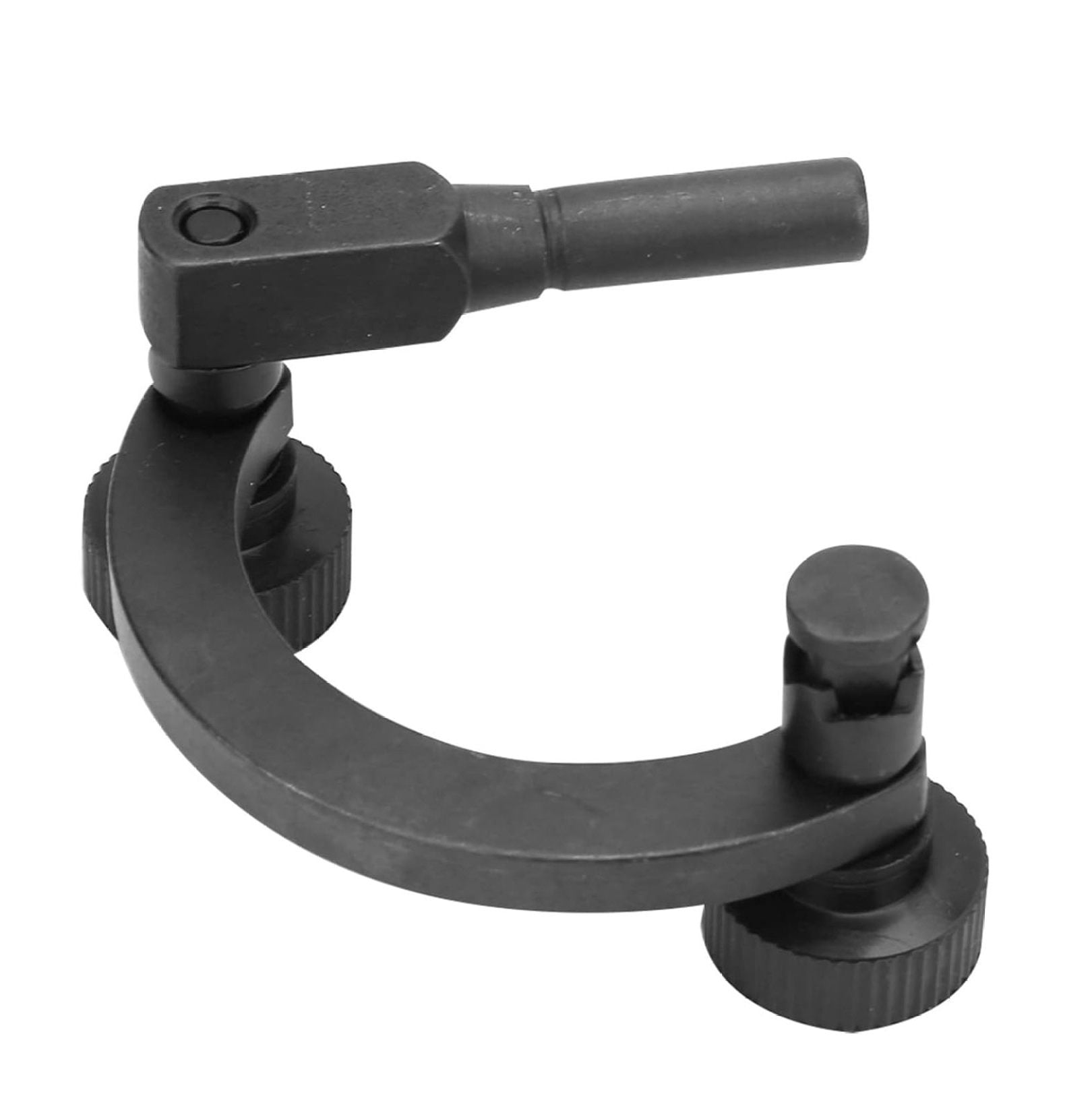 Dial Indicator Holder, Digital Dial Indicator Holder, 8mm Half Round ...