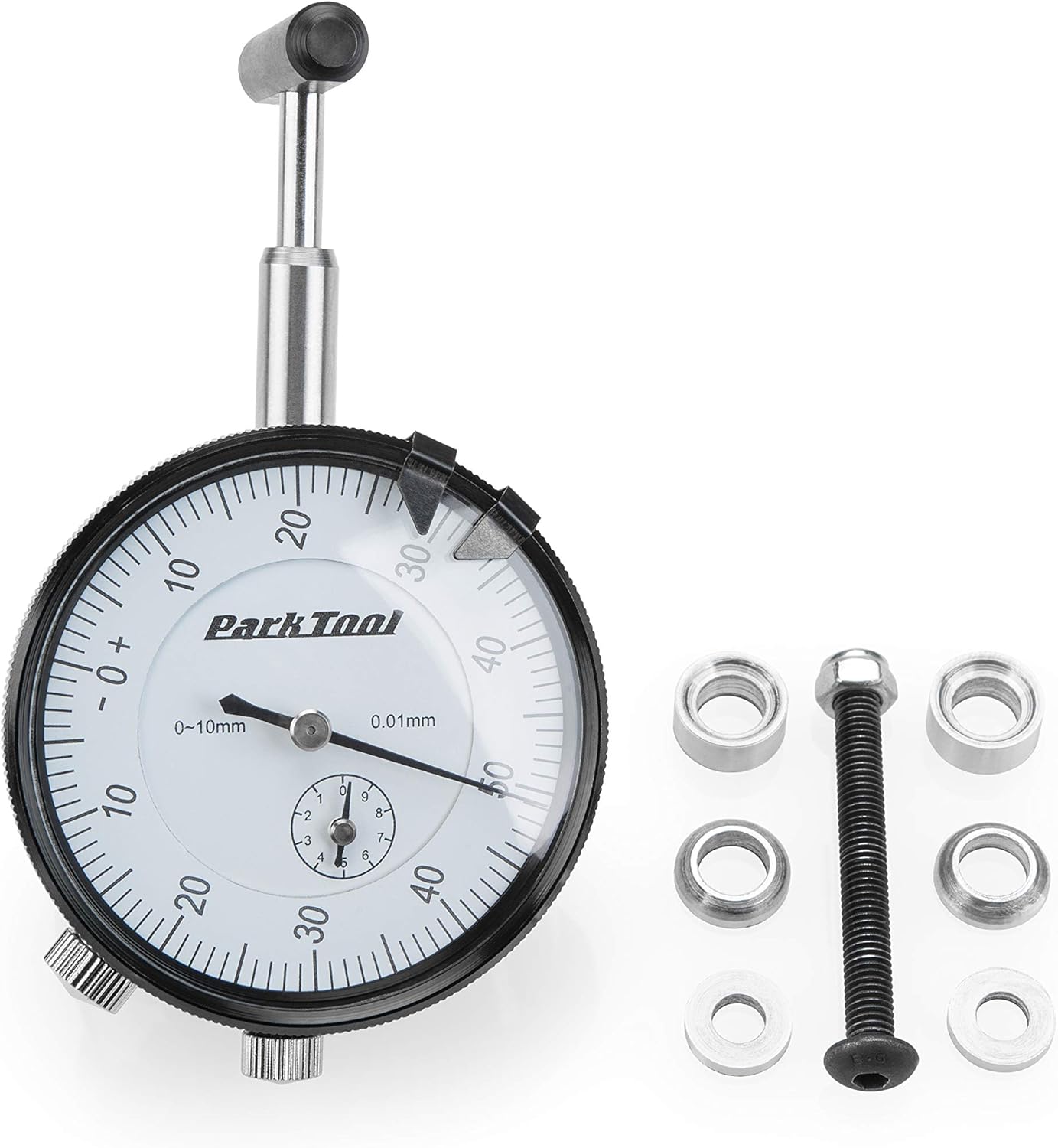 Dial Indicator Kit - Walmart.com
