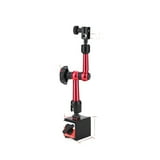Dial Indicator Magnetic Comparator Dial Gauge Magnetic Stand Base ...