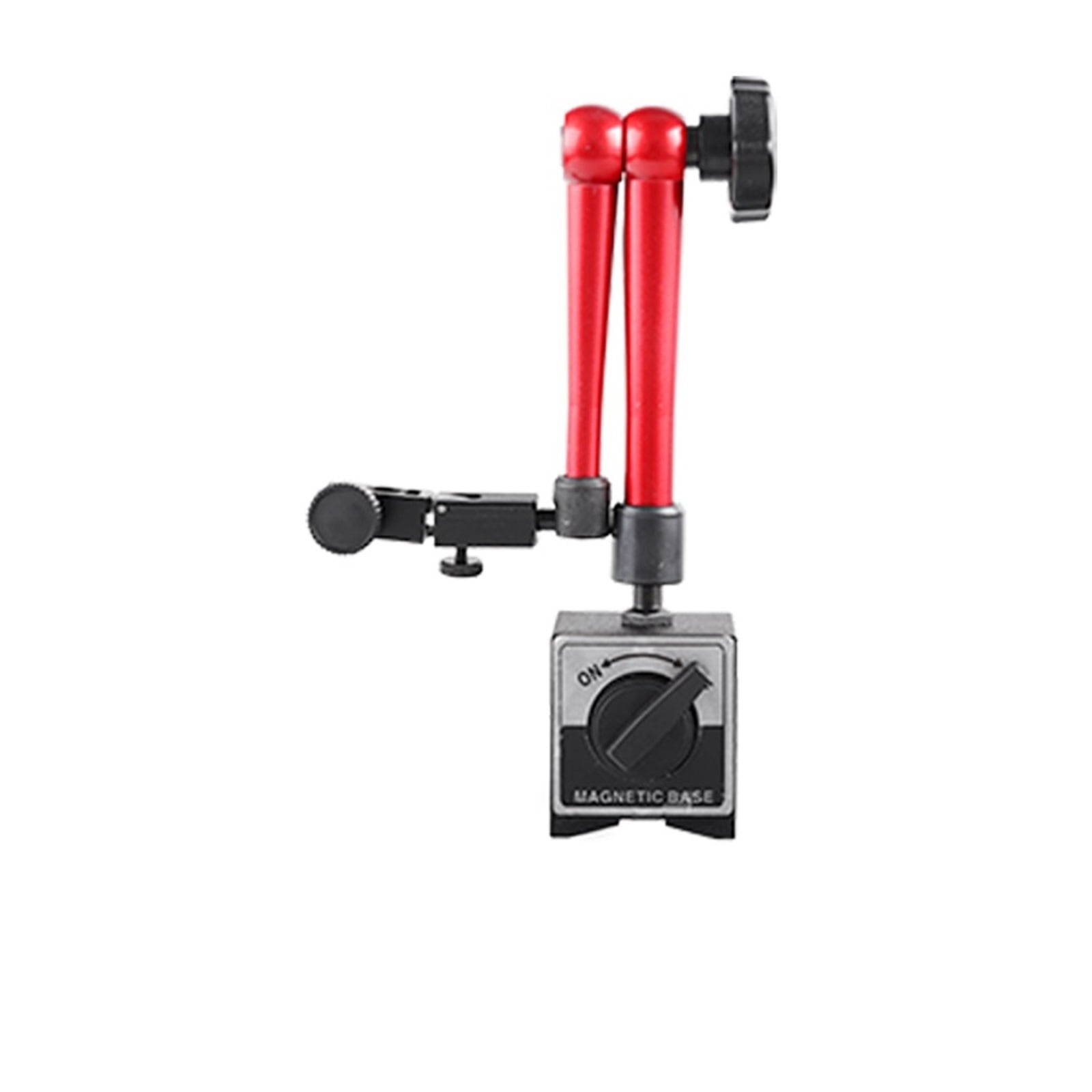 Dial Indicator Magnetic Holder Dial Bore Gauge Magnetic Stand Base ...