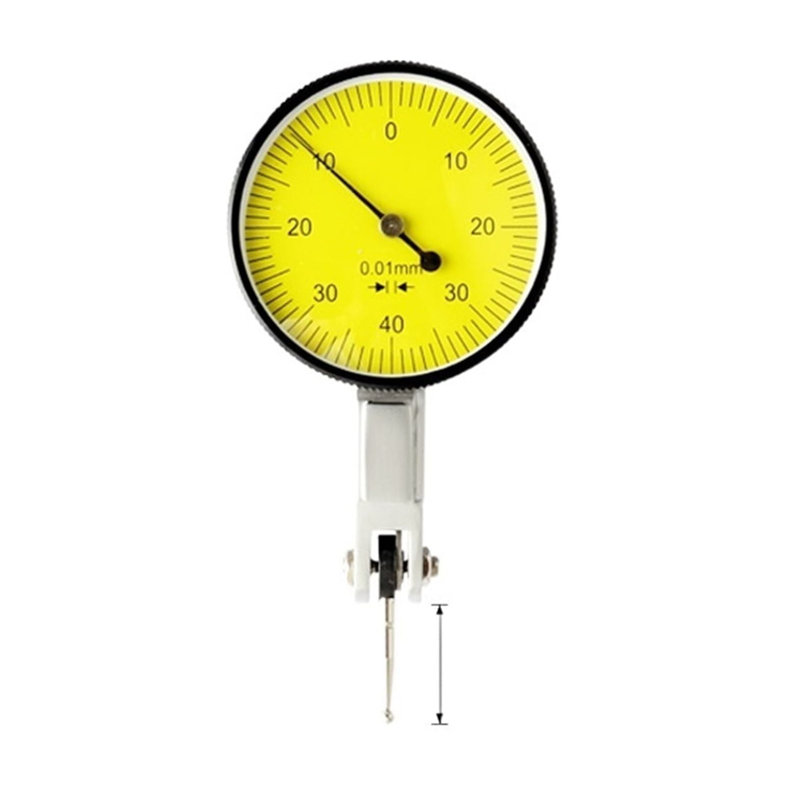 Dial Indicator Magnetic Holder Dial Bore Gauge Magnetic Stand Base ...