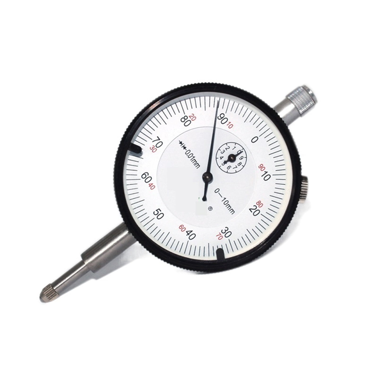 Dial Indicator Magnetic Table Holder Dial Gauge Micrometer Measuring ...
