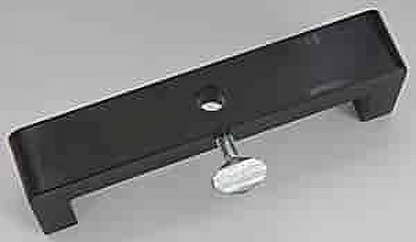 Dial Indicator Stand/Bridge | Made In USA | Hard Anodized | Designed ...