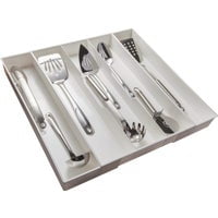 Dial Industries Expand-A-Drawer Organizer Tray UTENSIL EXPAND A DRAWER ...