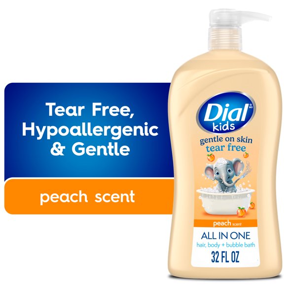 Kids' Body Wash in Bath & Body - Walmart.com
