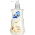 Dial, Liquid Hand Soap Vanilla Honey 7.50 Ounce Packaging May Vary ...