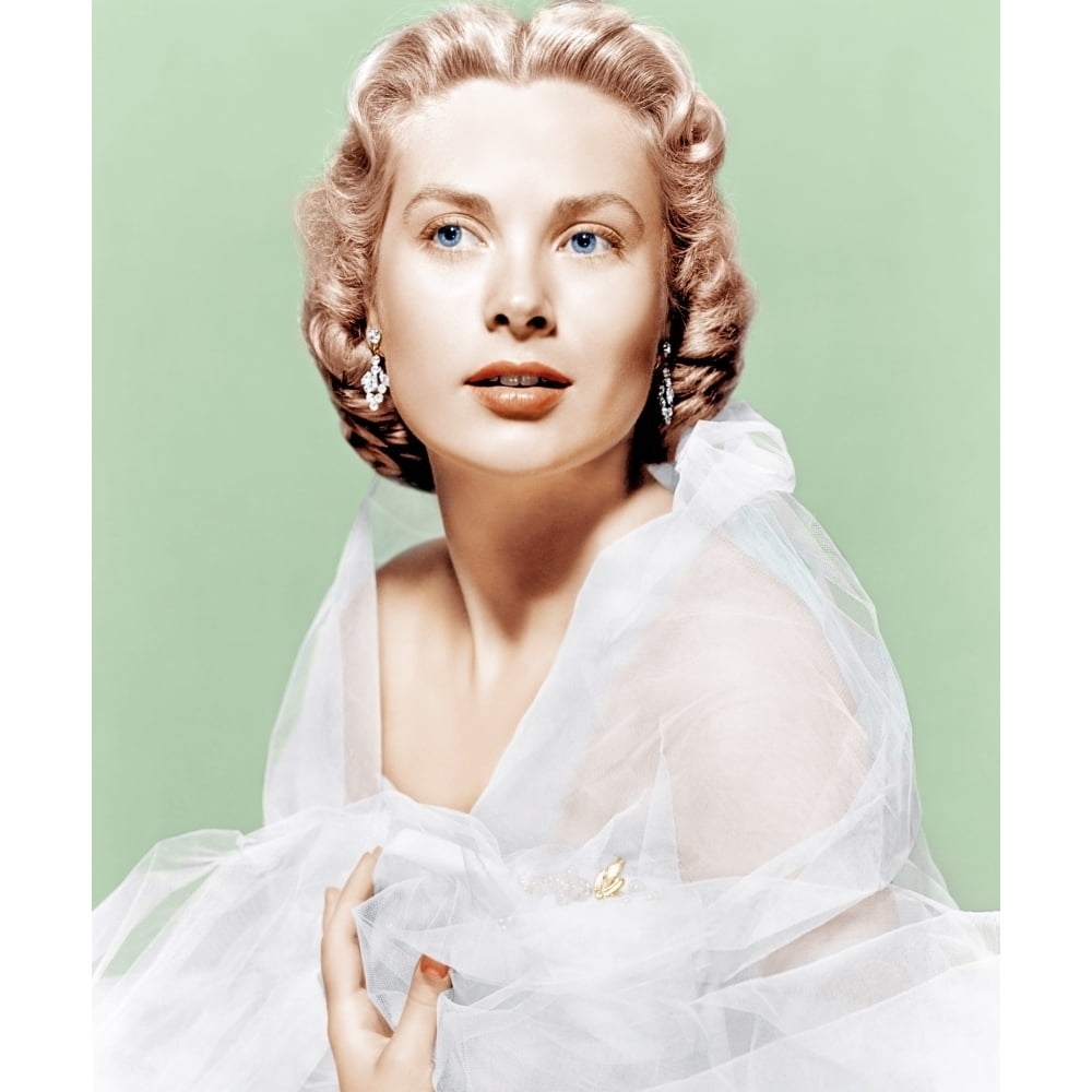 Dial M For Murder Grace Kelly 1954 Photo Print (8 x 10) - Walmart.com