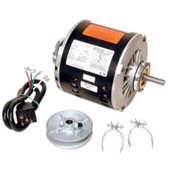 Dial Manufacturing 0.75 HP Evaporative Cooler Motor Kit - Walmart.com