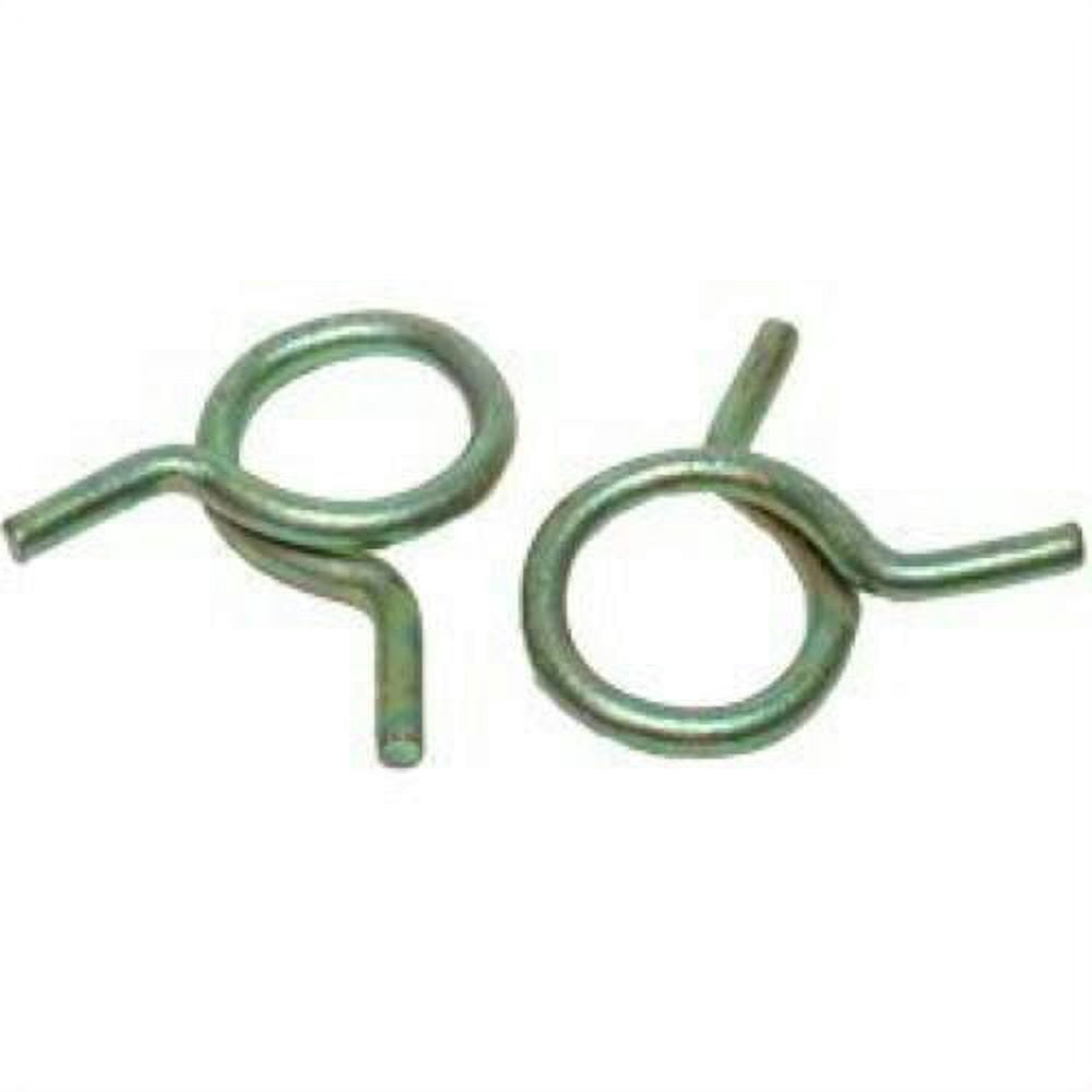 Dial Manufacturing 1/2" Hose Ring Clamp - Walmart.com