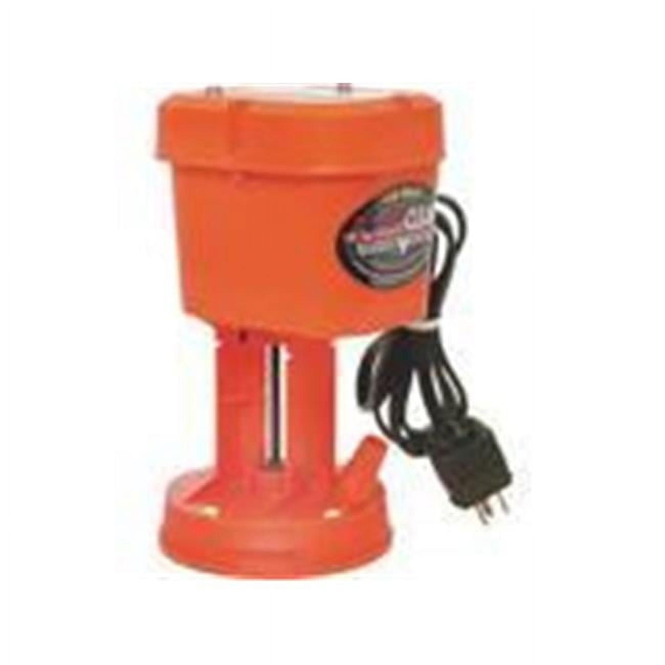 Dial Manufacturing 115 V Scale Purge Pump - Walmart.com