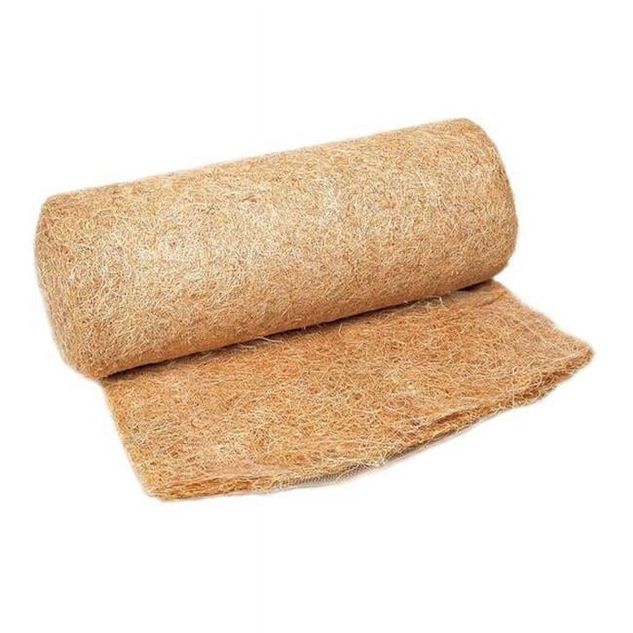 Dial Aspen Wood Evaporative Cooler Pad, 138 x 28 in, Brown, Durable ...