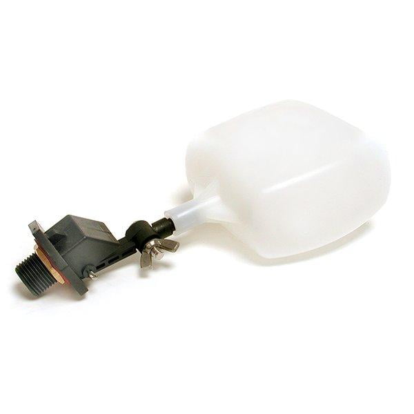 Dial Manufacturing Dial Mfg PVC Auto Fill Valve 4194 - Walmart.com