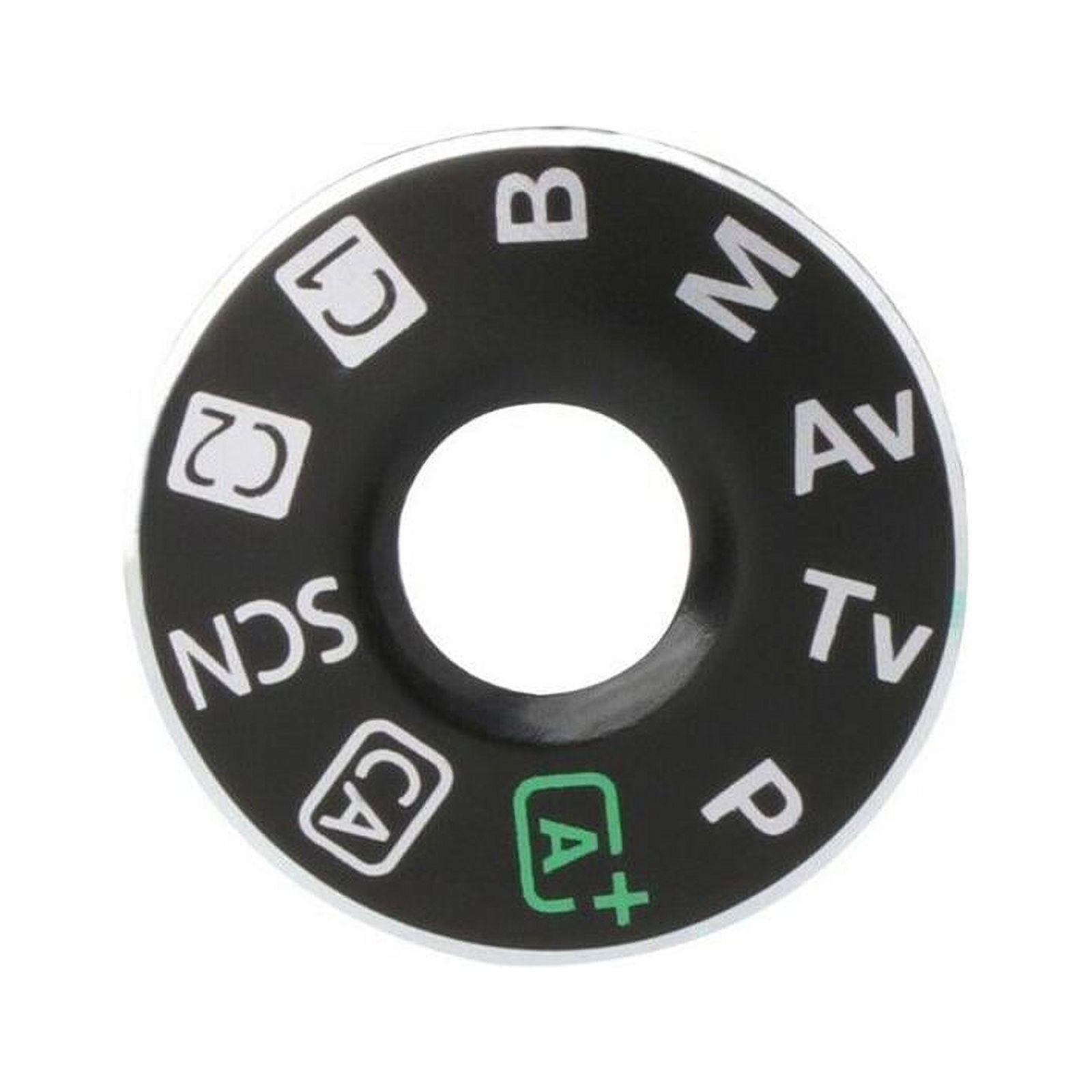 Dial Mode Interface Cap - Walmart.com