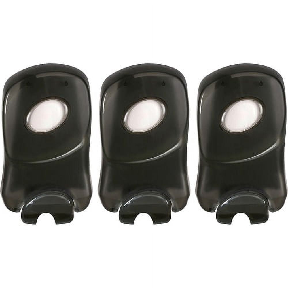 Dial Professional 1700 Universal Manual Dispenser - Manual - Sturdy ...