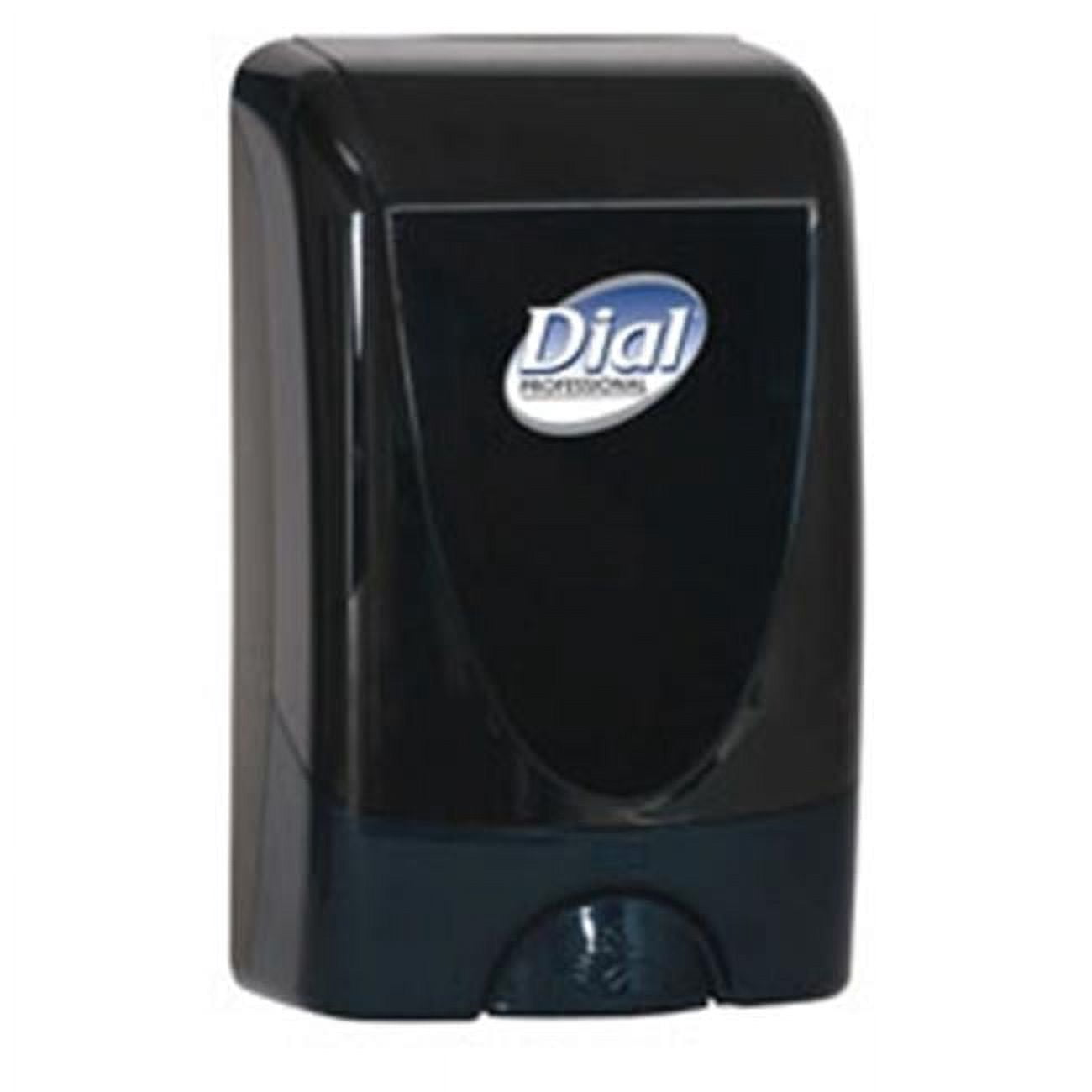 Dial Professional 98570 10.75 x 6.62 x 3.75 in. 1 Liter Touch-Free ...