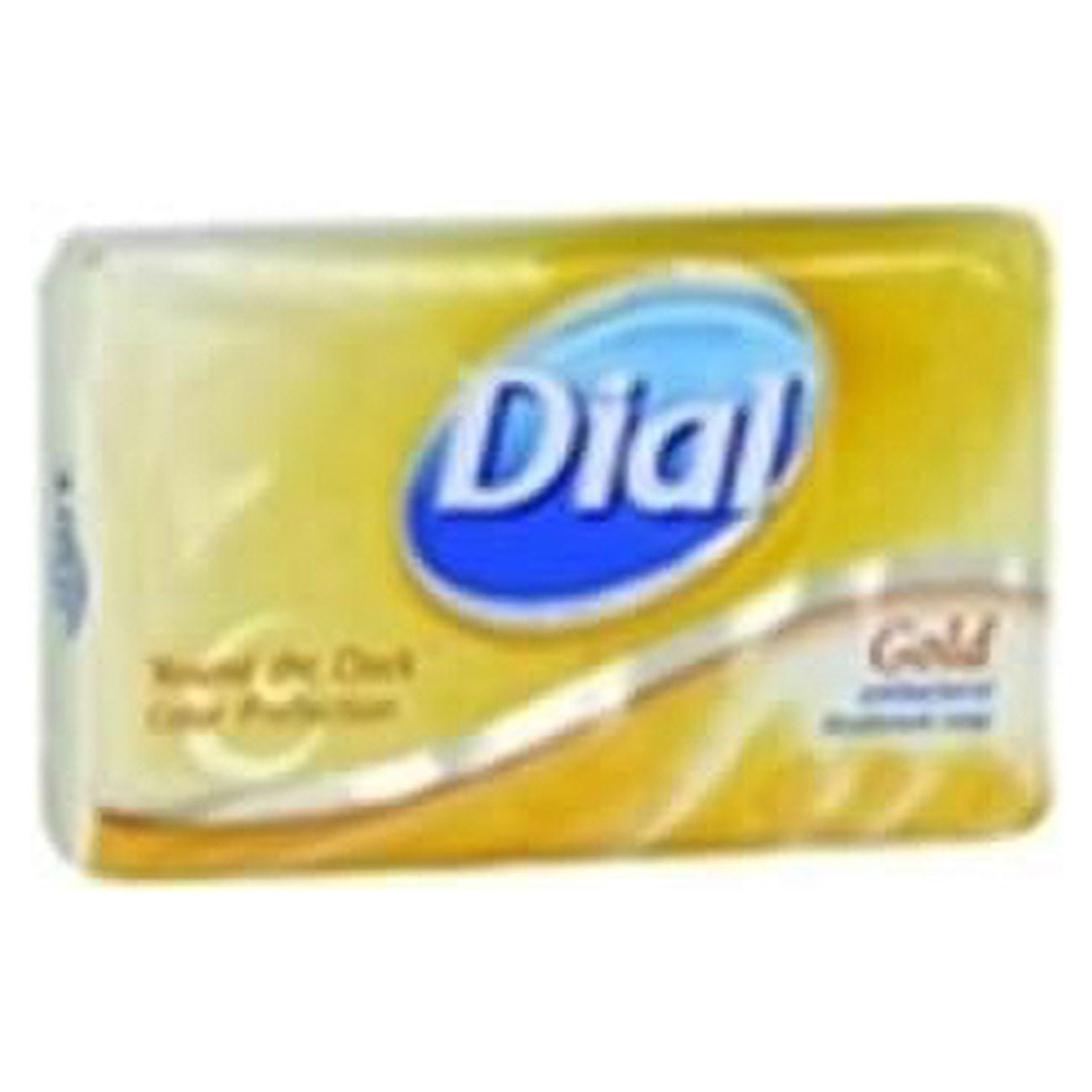 Dial Professional DIA33125A Basic Bar Soap - 500 Per Case - Walmart.com