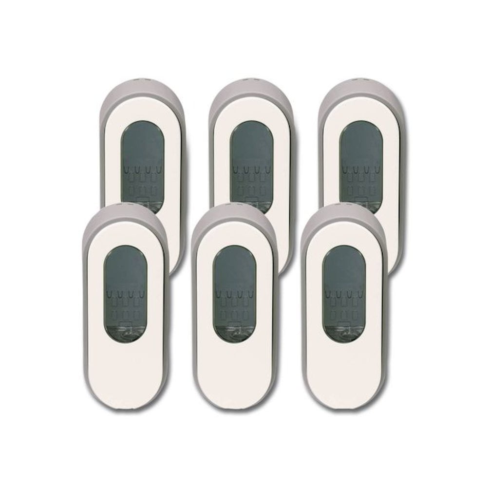 Dial Versa Dispenser for Cartridge Refills, 15 oz, 3.75" x 3.38" x 8.75 ...