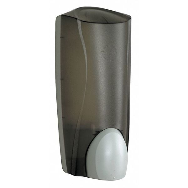 Dial Soap Dispenser, 1000mL, Smoke Gray, Finish: matte 03922 - Walmart.com