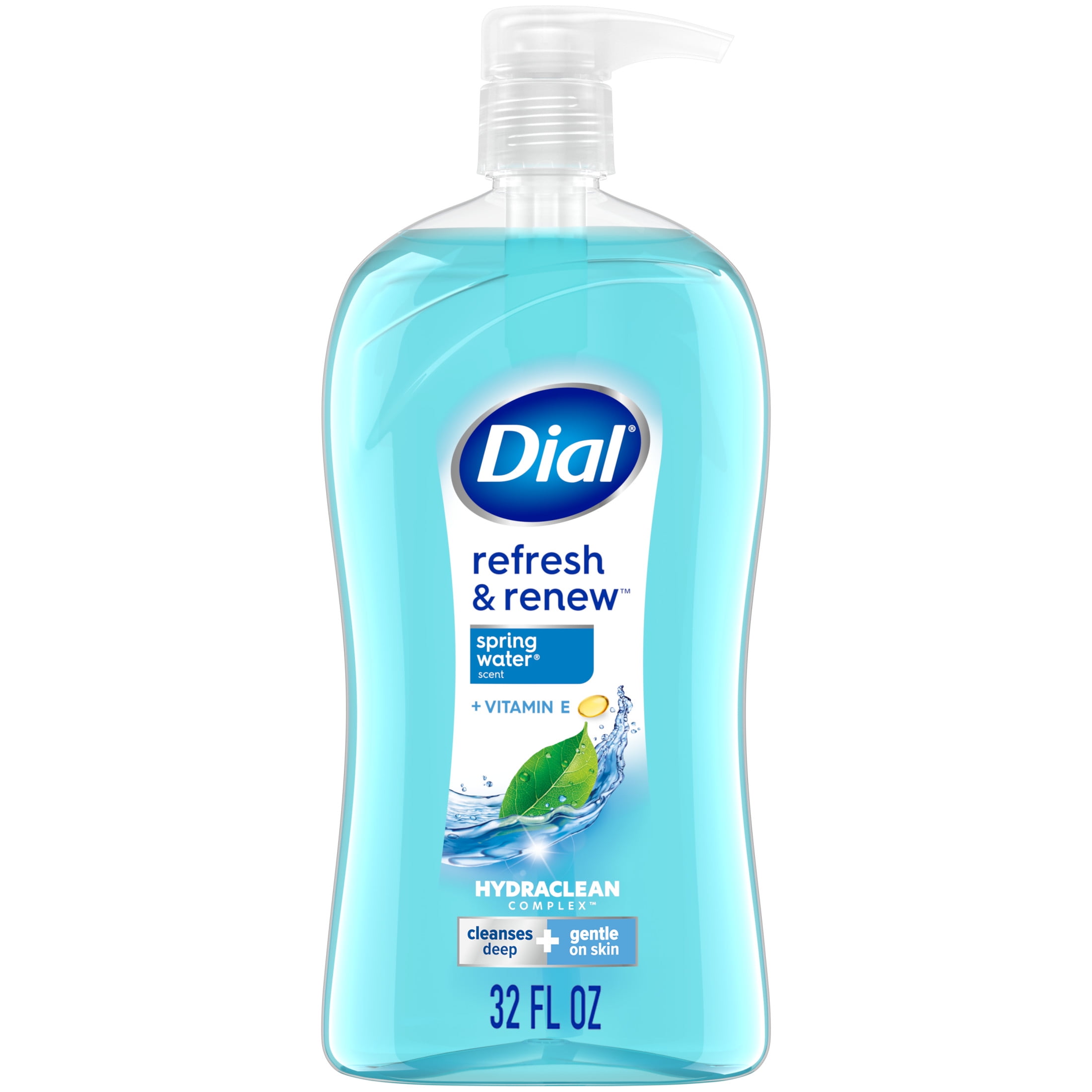 Dial Body Wash - Walmart.com