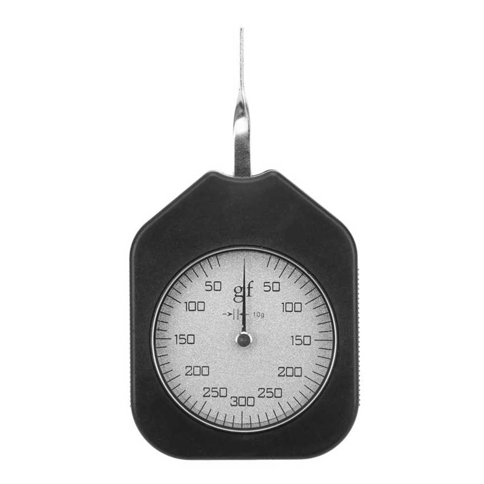 Dial Tension Gauge Tension Meter Single Needle Switch Dynamometer 100g ...
