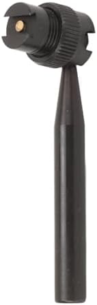 Dial Test Indicator Holder, Steel Swivel Post Holder Arm, 8x70mm ...