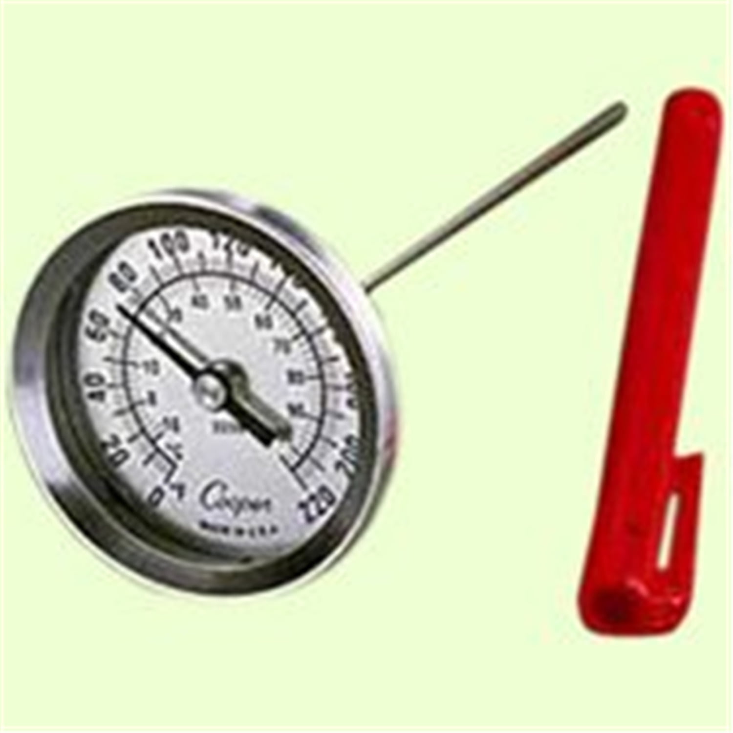 Dial Thermometer - Walmart.com