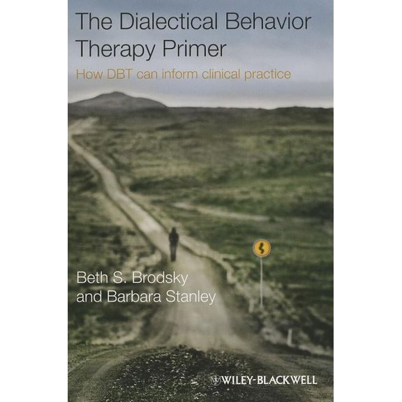 Dialectic Behavior Therapy