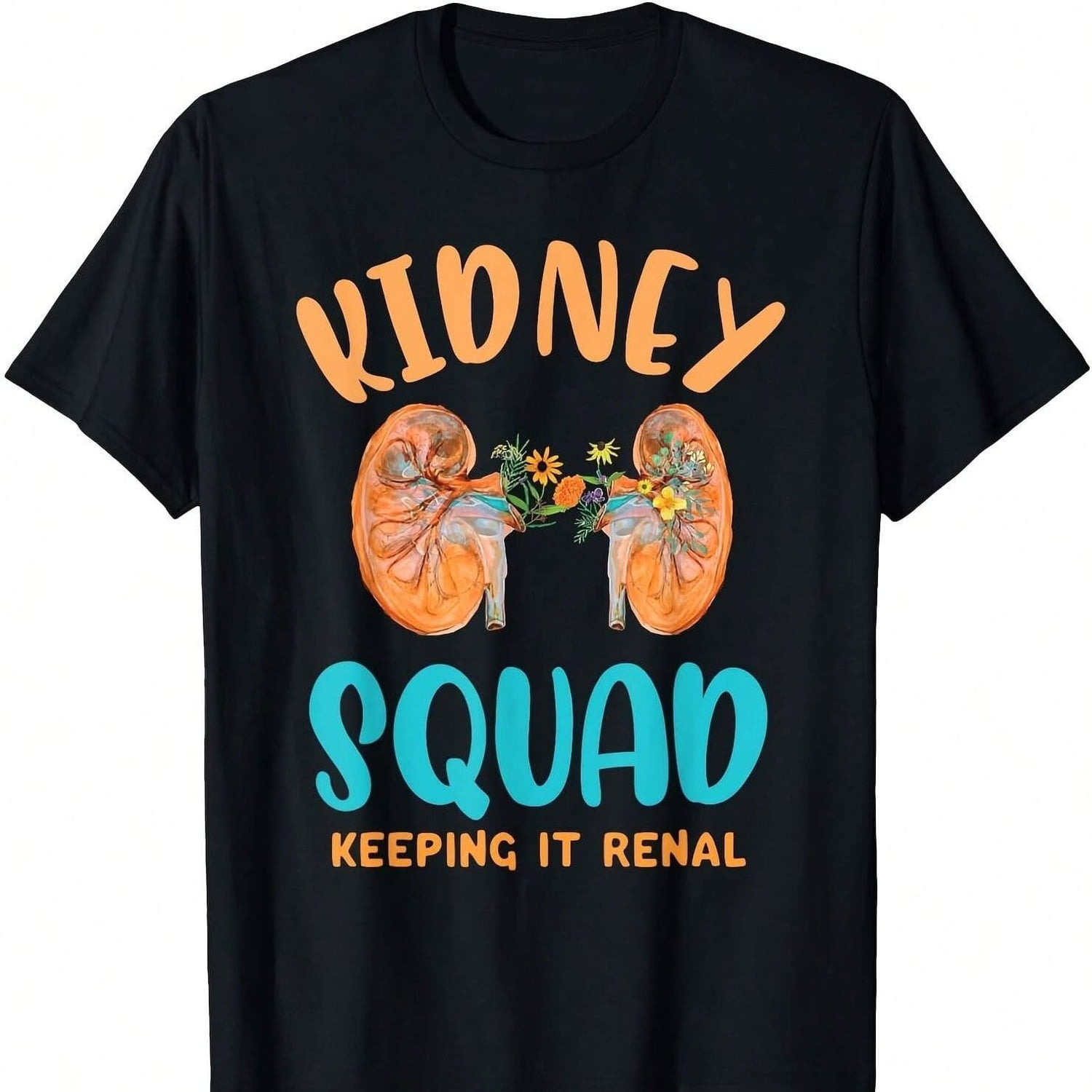 Dialis Technician ney Team Tech Nurse Keeping It Renal T-S1Hirt ...