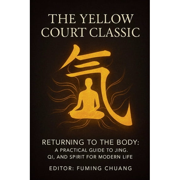 Dialogue of Easten Wisdom and Modern Lif THE YELLOW COURT CLASSIC ...