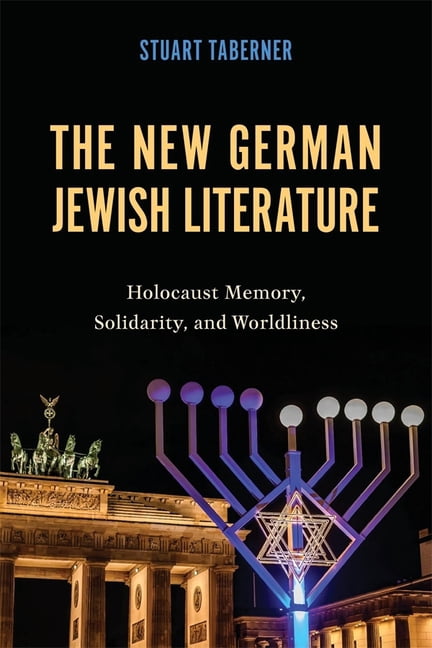 Dialogue and Disjunction: Studies in Jew The New German Jewish ...