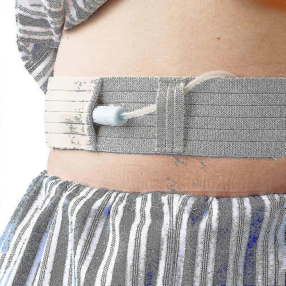 Dialysis Accessories - Peritoneal Dialysis Catheter Belt For Men And ...