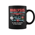 Dialysis Easy Weight Loss Plan A Dialysis Coffee Mugs - Walmart.com