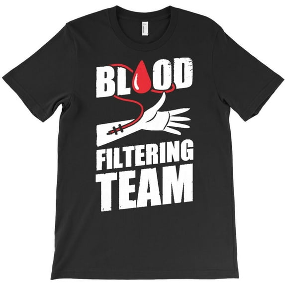 Dialysis Nurse Funny Dialysis Nursing Nurse Gift Medical - Thoughtful ...