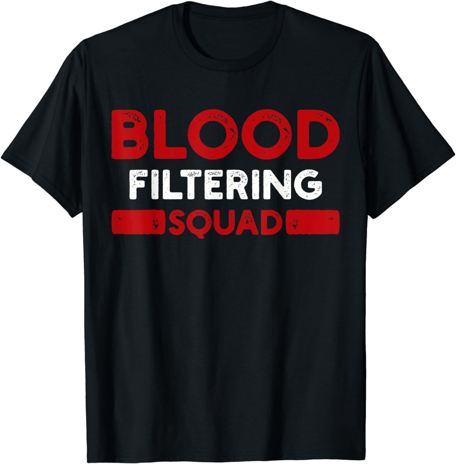 Dialysis Nurse Nephrology T-Shirt - Walmart.com