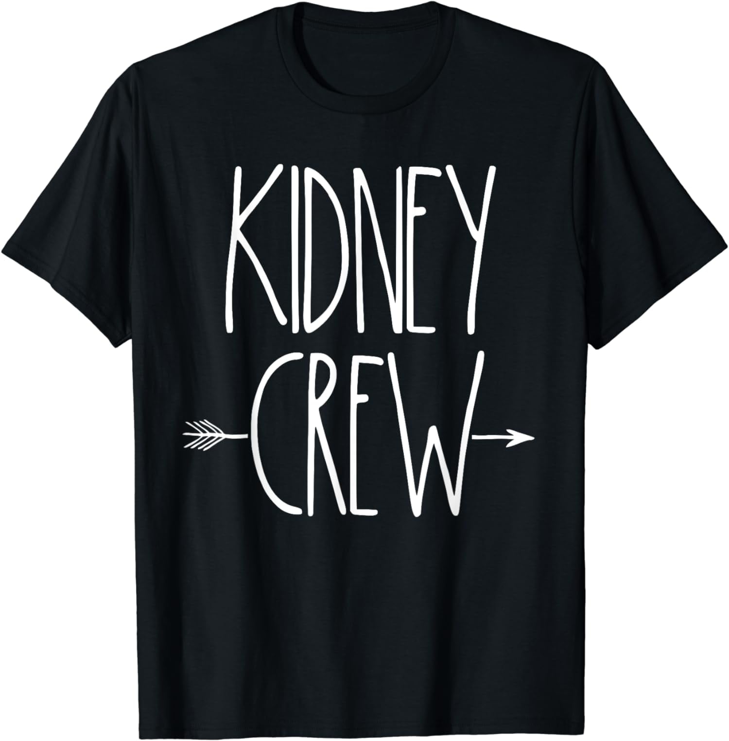 Dialysis Technician Week Kidney Crew Nephrology Nurse Team T-Shirt ...