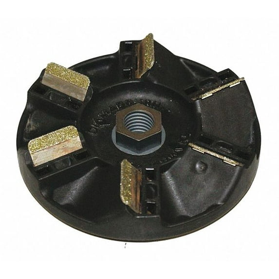 Diamabrush Wood Deck Removal Tool,Size 4 1/2 in 9304501240-50 - Walmart.com