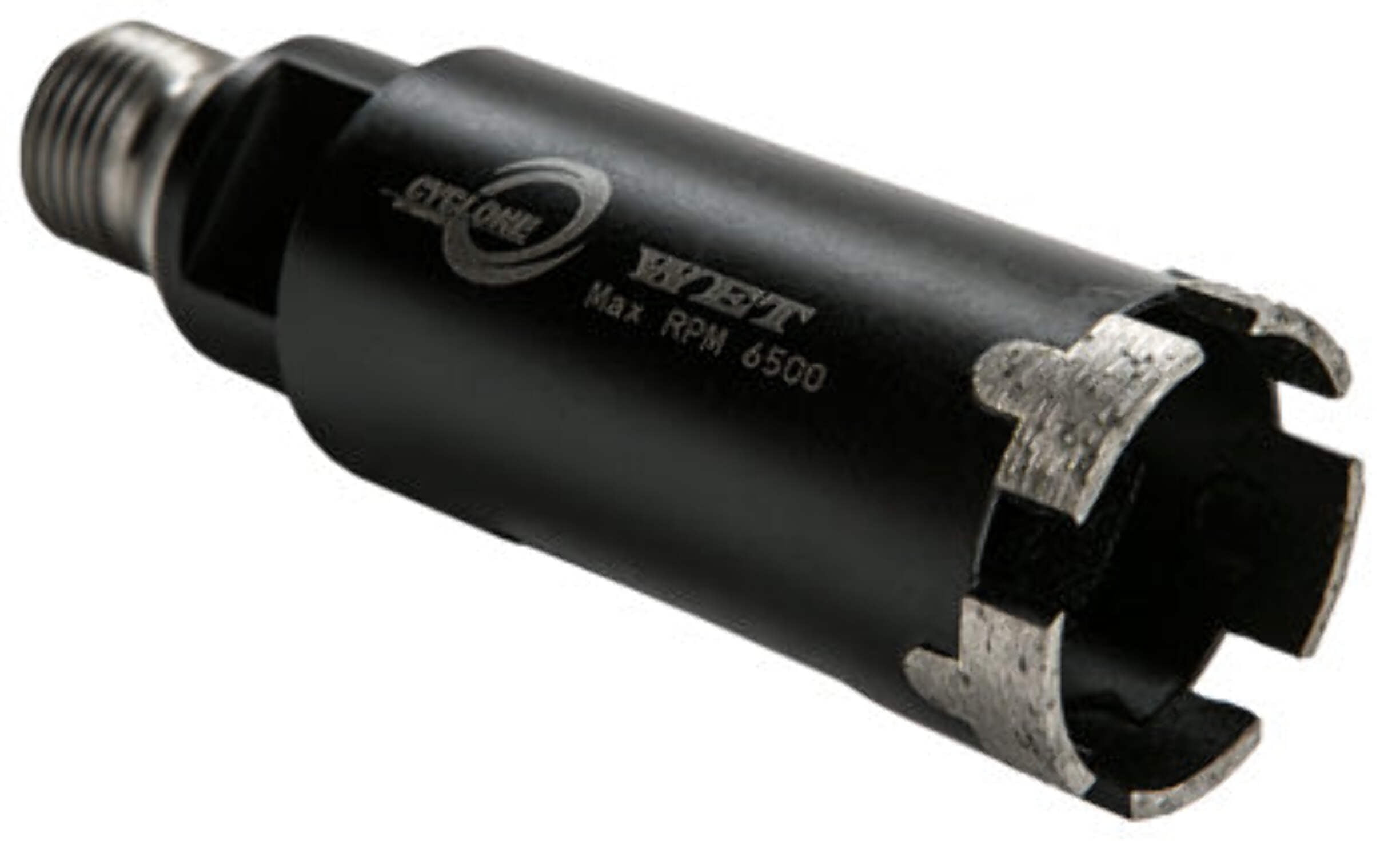 Diamax Cyclone CNC Core Bits - Walmart.com