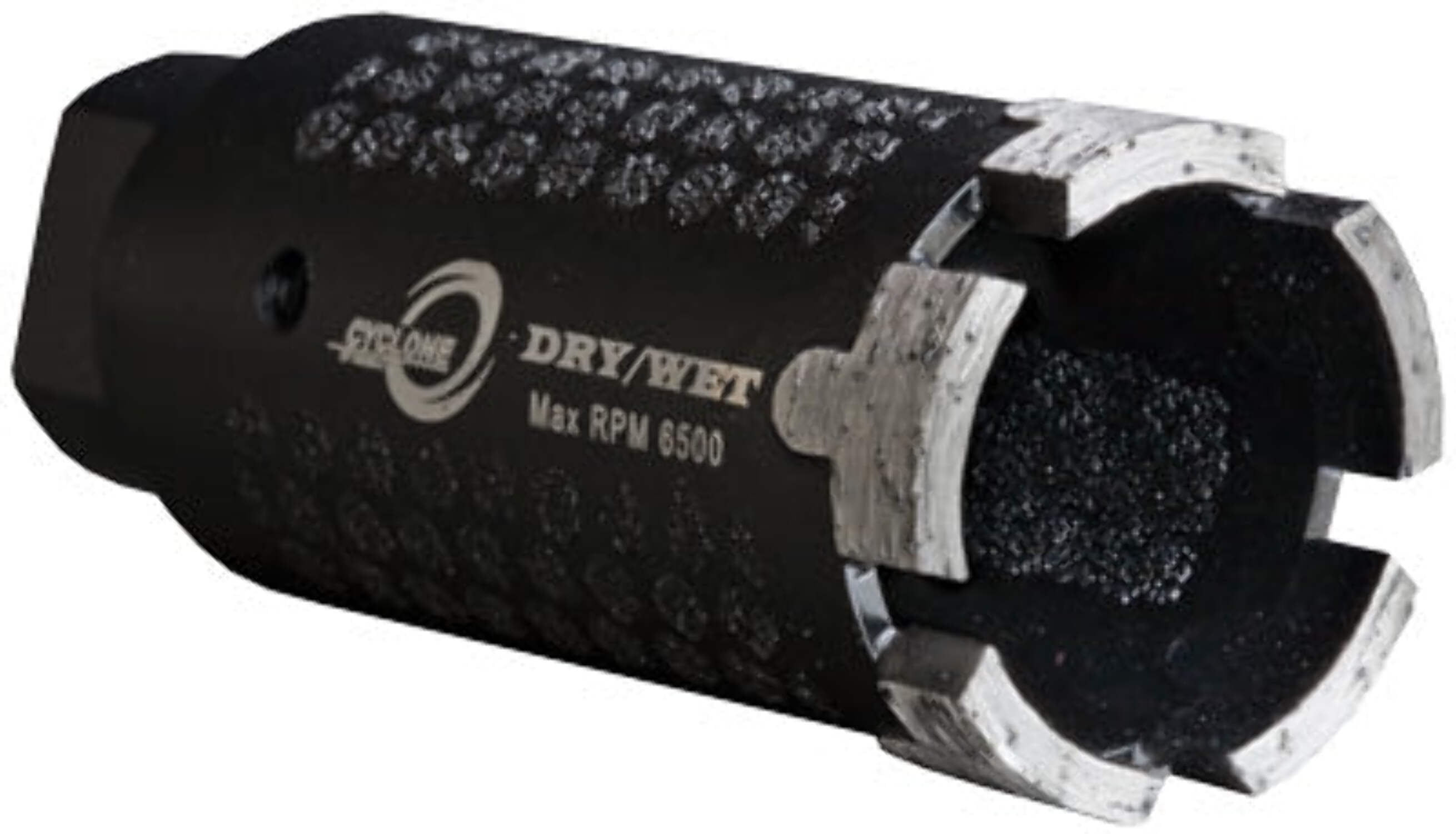 Diamax Cyclone Dry Wet Side Protection Core Bits - Walmart.com